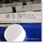 Finding My Code - Where Is My Milk From?