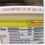 Finding My Code - Where Is My Milk From?